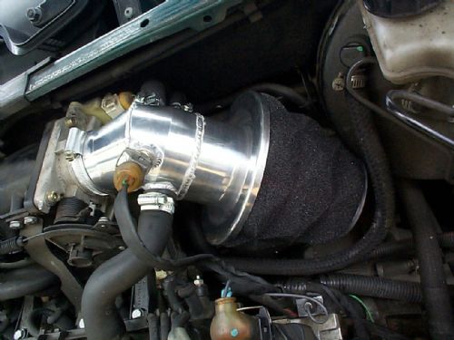 Pipercross Induction Kits Citroen Saxo Fast Road